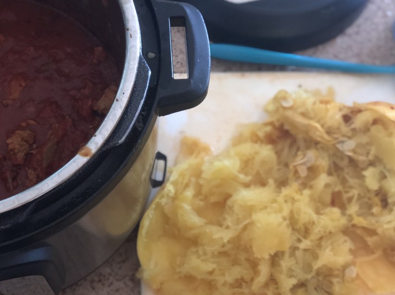 My Top 5 Biggest Cooking Fails & What I've Learned