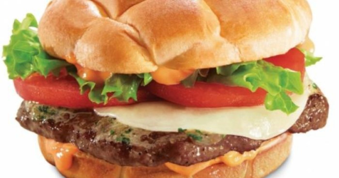 Buy 1 Get 1 FREE Jack in the Box Buttery Jack Burgers Coupon