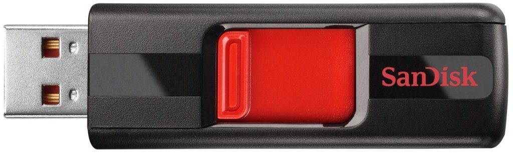 Amazon: Up to 75% Off SanDisk Products