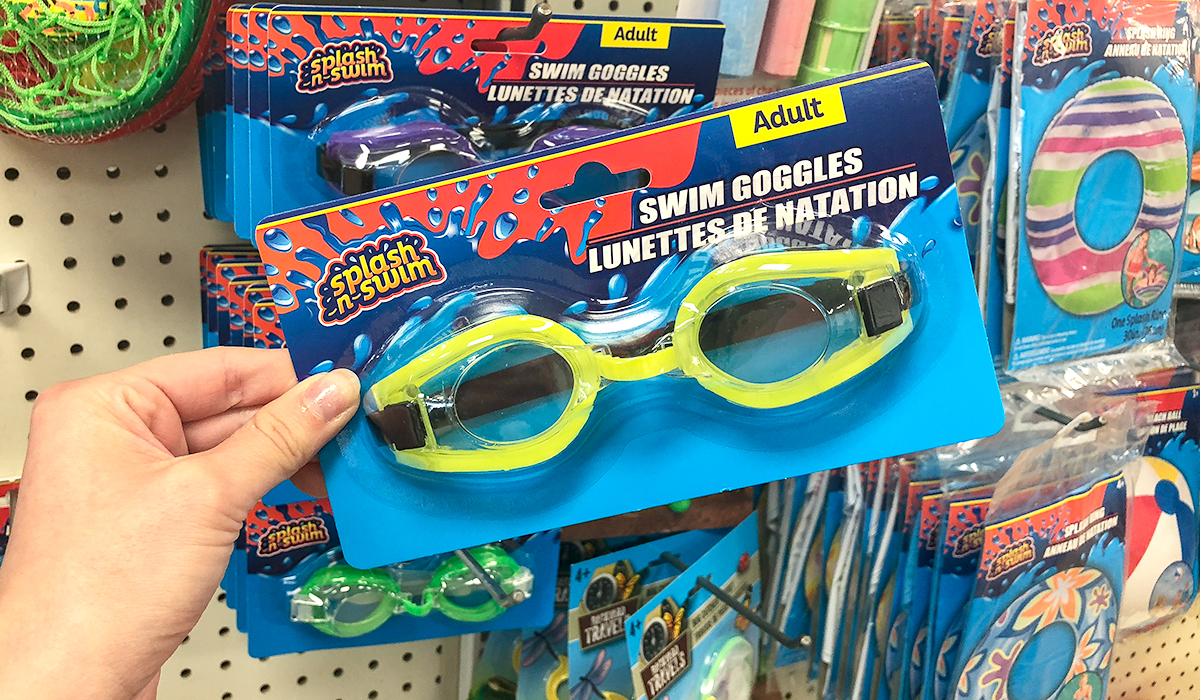 Have Some Frugal Fun in the Sun with These Dollar Tree Pool Products ...