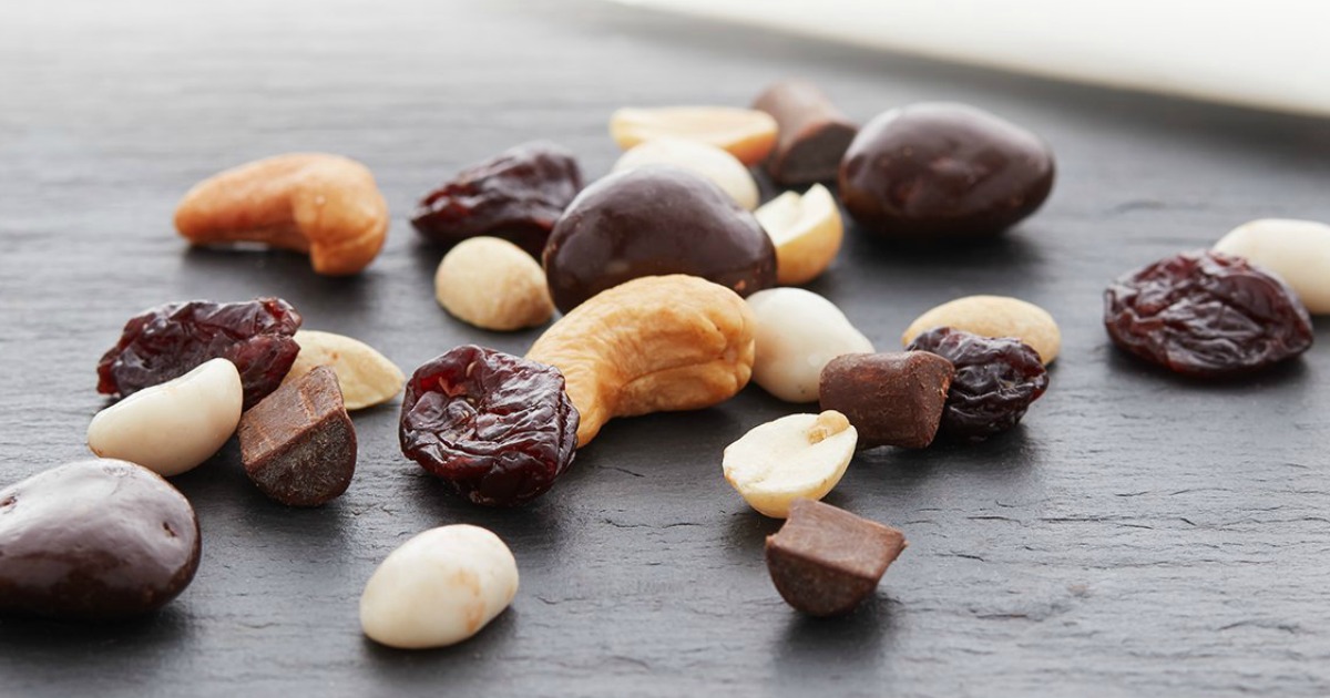 5 Best Trail Mix Options You Can Buy at Target Right Now | Hip2Save