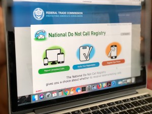 Simple Tips to Stop Unwanted Spam Phone Calls