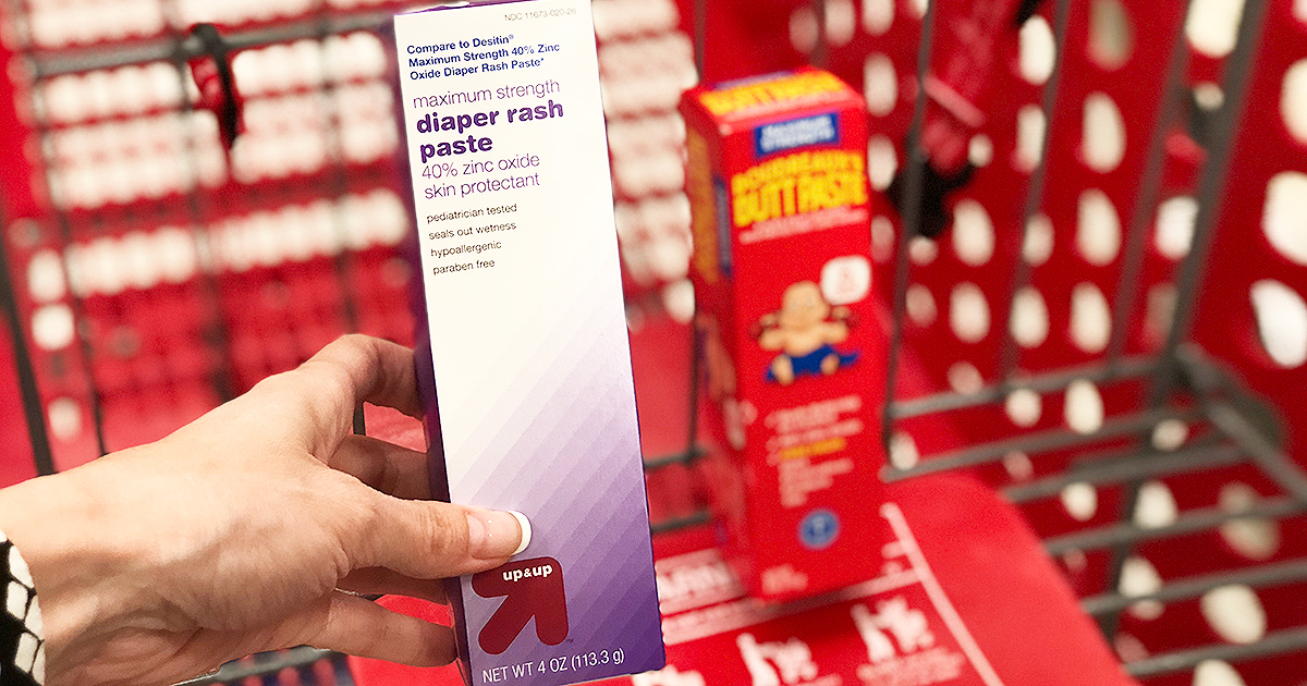 10 Generic Baby Brands Just as Good as Brand Names