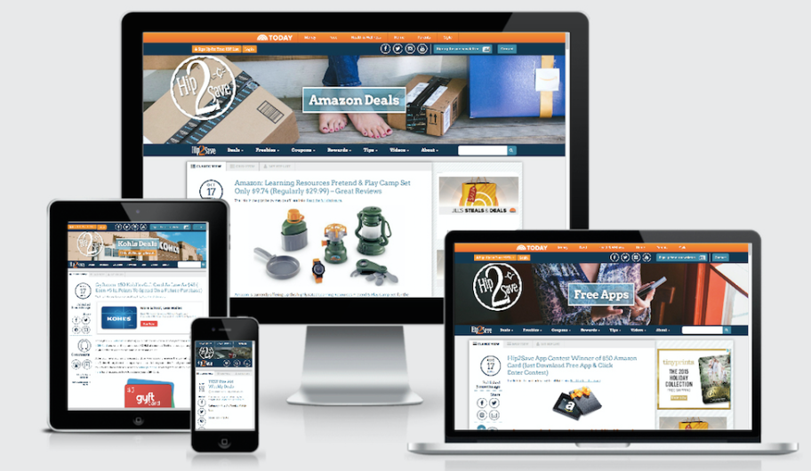 Hip2Save's Sweetest Memories Over the Past Decade