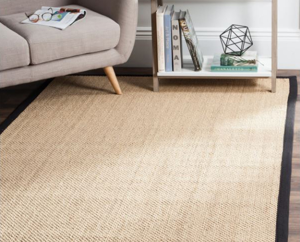 Overstock: Up to 75% Off Rugs For Every Room In Your House