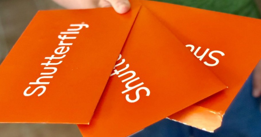 WOW! FOUR Sets of Personalized Address Labels Only $2.99 Shipped (Just ...