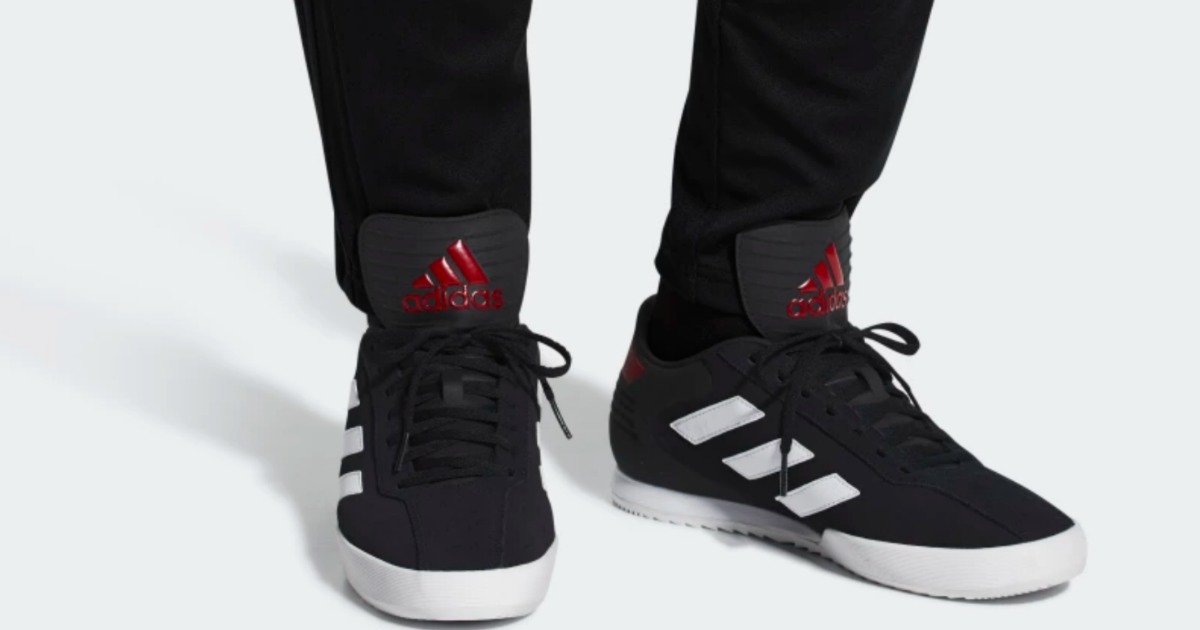 Adidas Men's Copa Super Soccer Shoes Only $35 Shipped (Regularly $75)