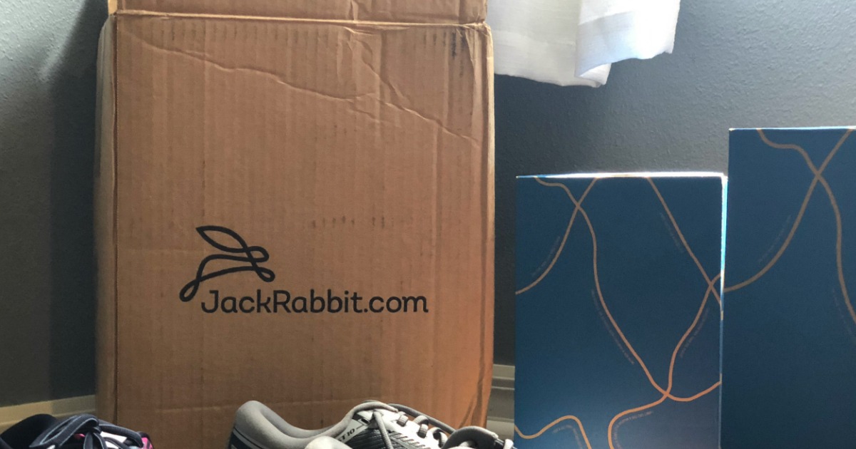 FREE $20 JackRabbit.com Reward = Sports Bra Just $4.97 Shipped