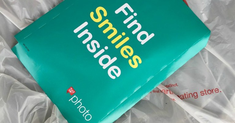 TWO Free 5X7 Photo Prints w/ Free Walgreens Store Pickup (Today Only)