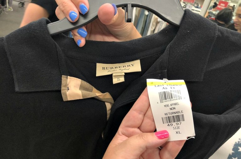 Nordstrom's Last Chance Store is My Secret Destination for Deals ...