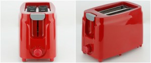 Walmart.com: Mainstays 2-Slice Toaster Just $5.88 + More