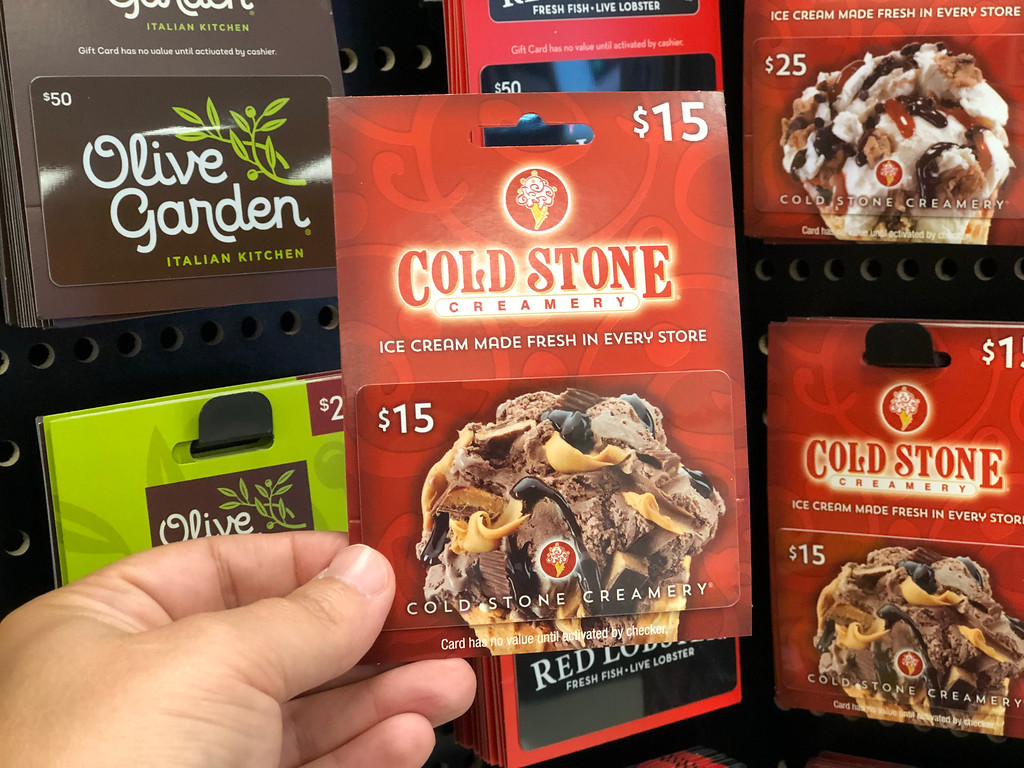 Here's How I've Saved Over $2,000 By Purchasing Discounted Gift Cards