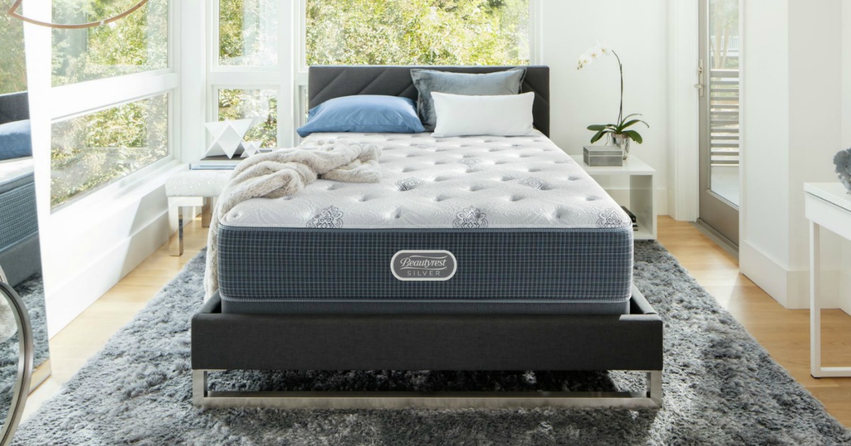 Up to 40% Off US-Mattress Products + Free Delivery