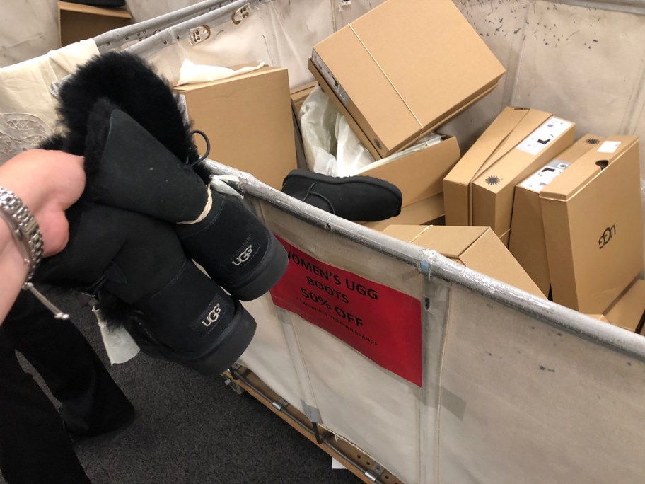 Nordstrom's Last Chance Store is My Secret Destination for Deals ...