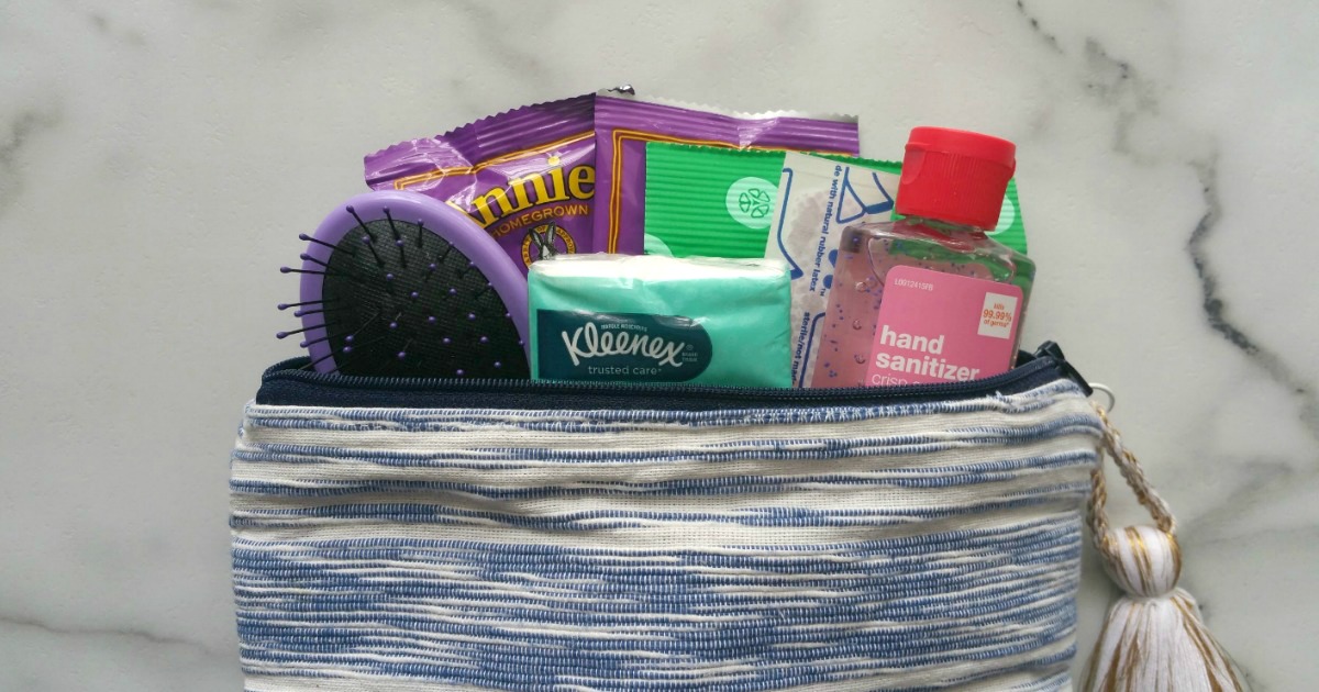 Let's Make DIY Locker Survival Kits Because There's Already Enough ...