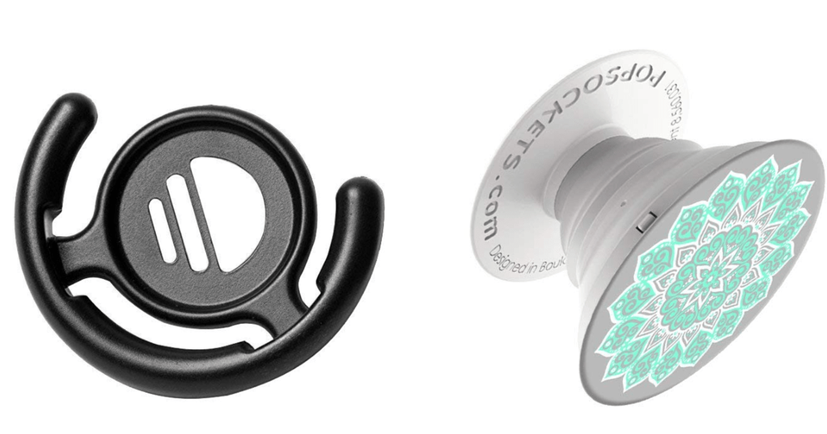 Amazon Prime: PopSocket AND Multi-Surface Mount Just $10 Shipped (Over ...