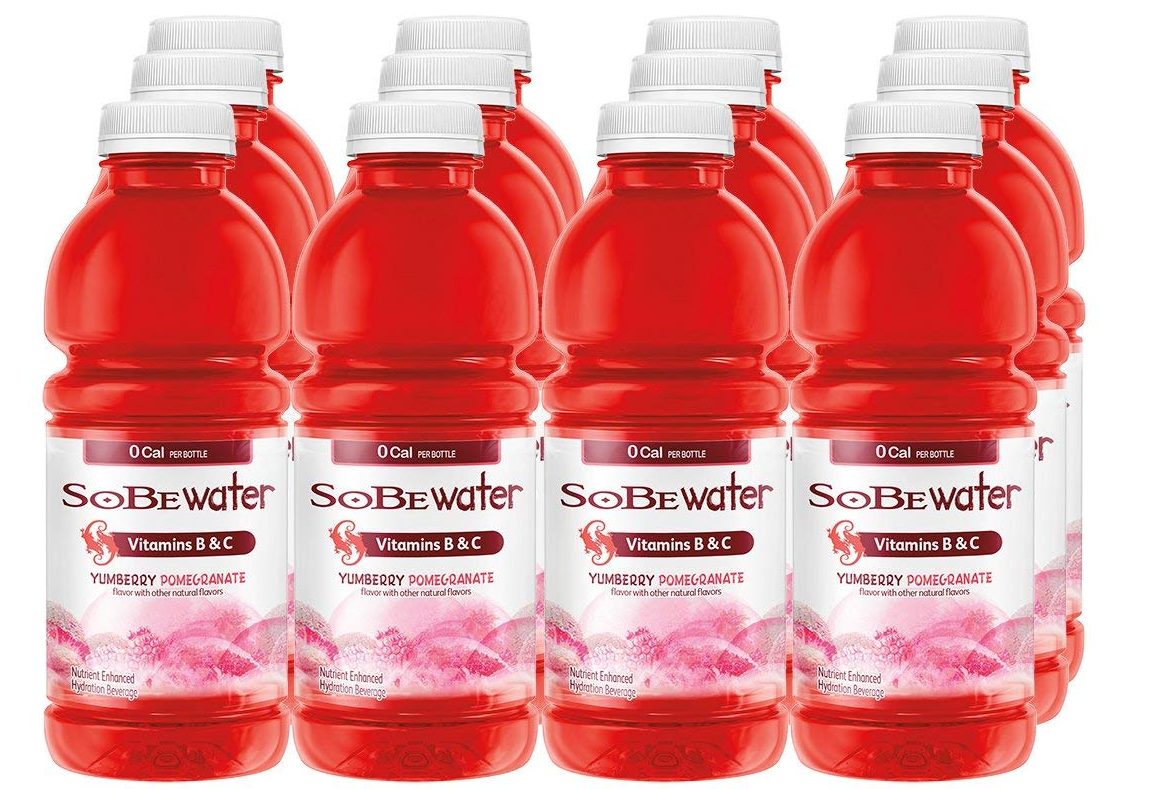 Amazon Flash Deals on Gatorade Drinks (Great for Fall Sports)