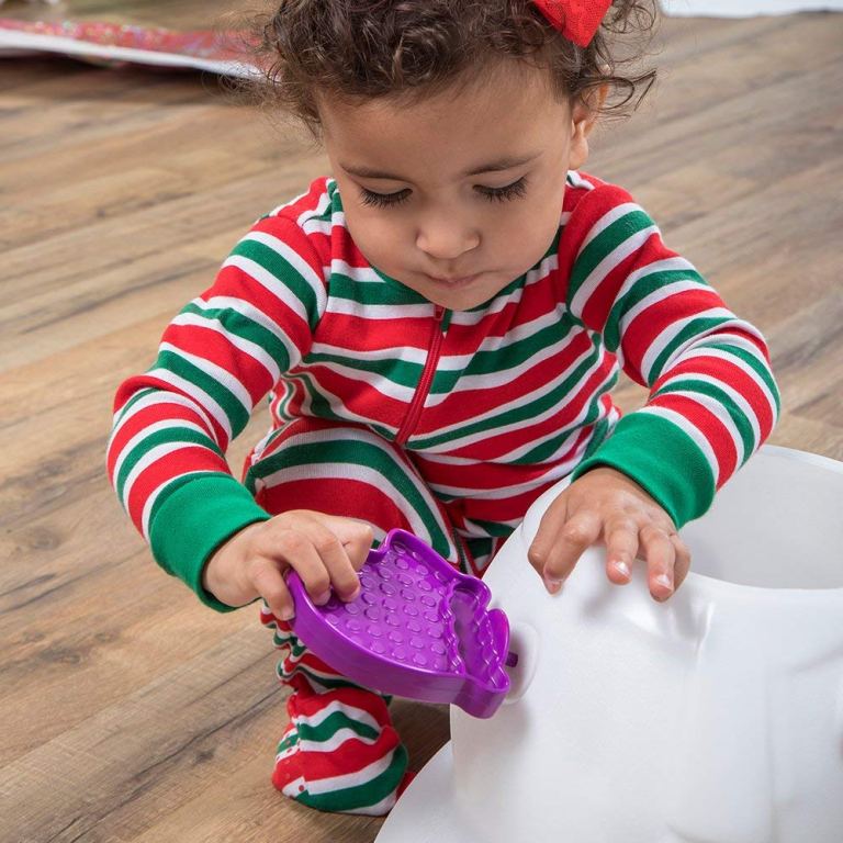 Amazon: Step2 My First Snowman Only $34.99 Shipped (Lights, Music & Fun)