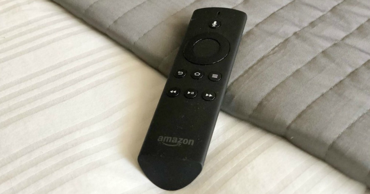 FREE $5 Amazon Credit w/ Audible App Download on FireTV