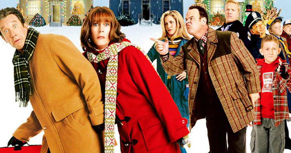 Freeform's 2018 Kickoff to Christmas Movie Schedule - Hip2Save