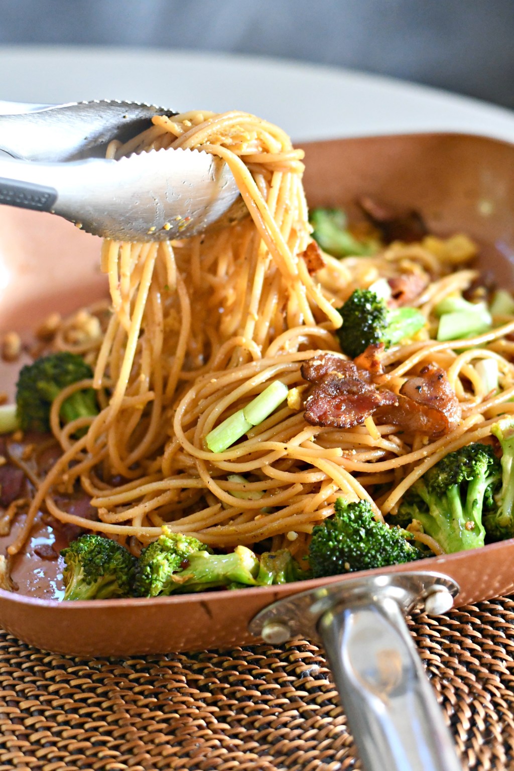 You'll Be Hungry for More with This Cravings Cookbook!