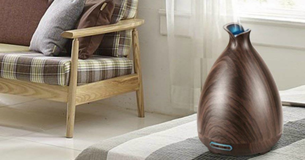 DIY Anthropologie Capri Blue Volcano Candle Diffuser Scent