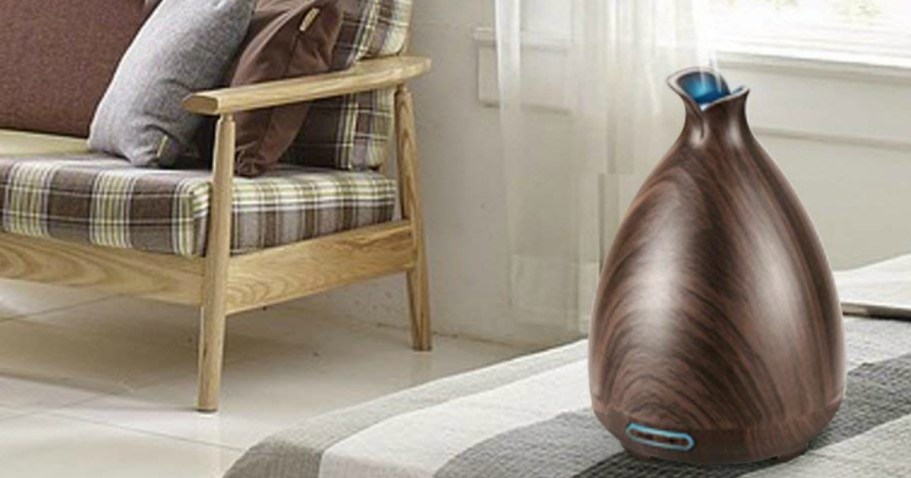 DIY Anthropologie Capri Blue Volcano Candle Diffuser Scent