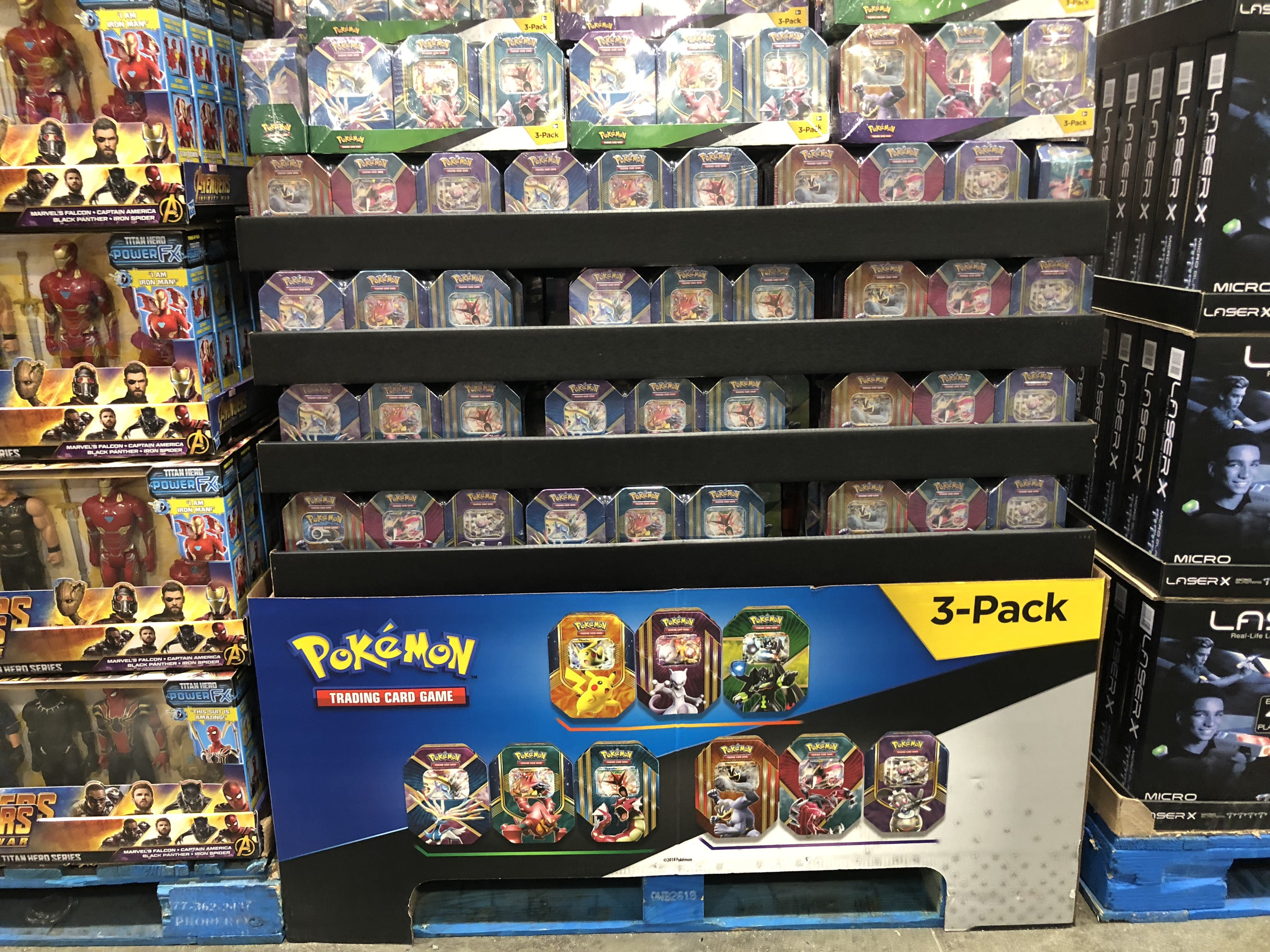 Costco Sell Pokemon Cards Pokemon Ultra Beasts Gx Trading Card Game Costco Sell Pokemon Cards Pokemon Ultra Beasts Gx Trading Card Game