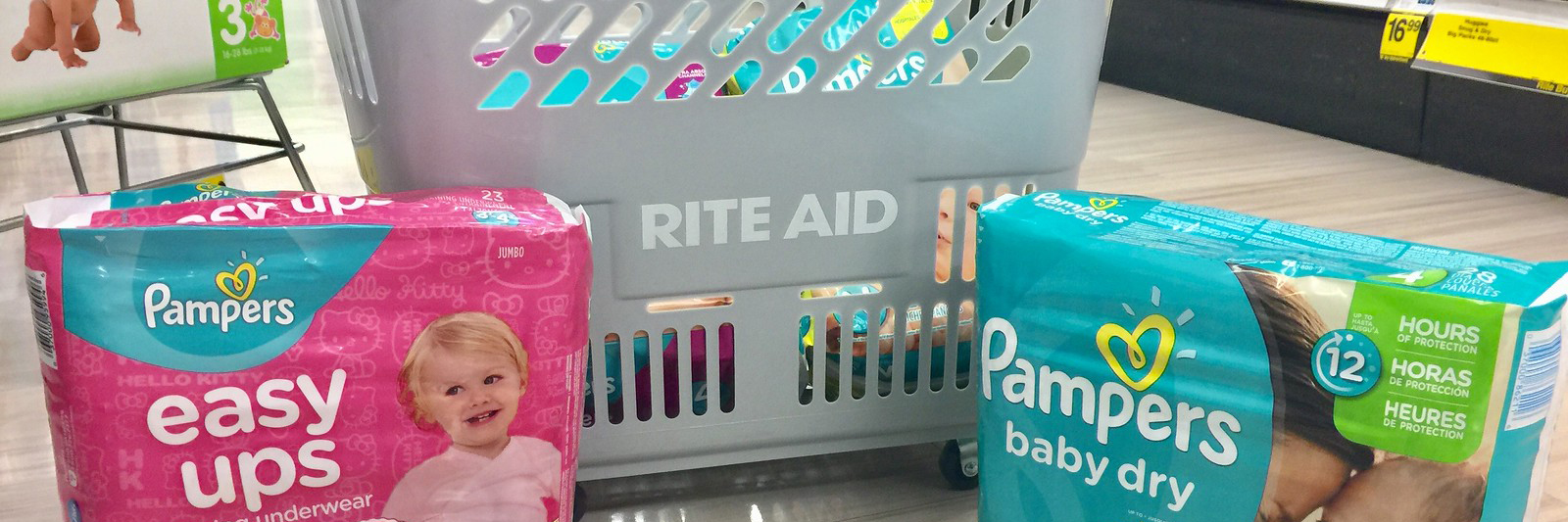 Rite Aid Store Guide | Hip2Save