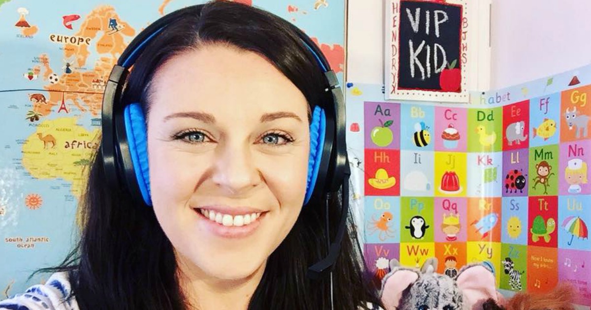 Earn up to $22/hr from Home: VIPKID Is Hiring Teachers!