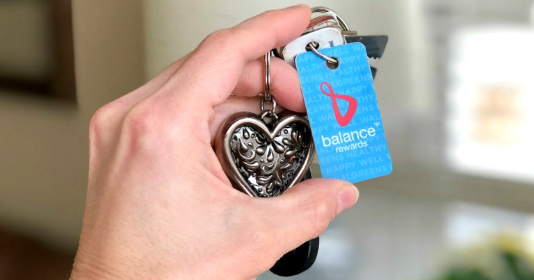 Walgreens Balance Rewards Program Has Changed, We’ve Got Everything You ...