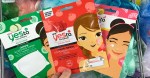 Yes to Facial Masks Just $1 at Dollar Tree