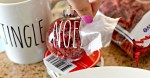 Make These Rae Dunn Inspired Christmas Crafts from Dollar Tree Items