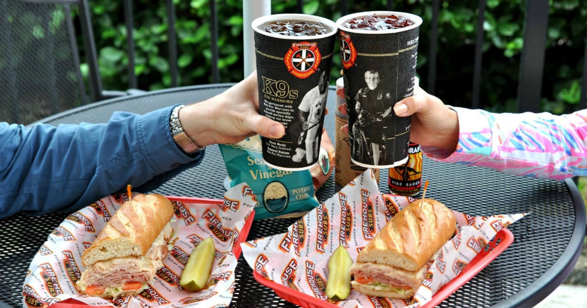 Cheap Eats & Top Food Deals of the Week | Hip2Save