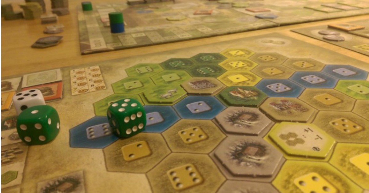 Amazon: Up to 60% Off Ravensburger Games & Puzzles + Free Shipping ...