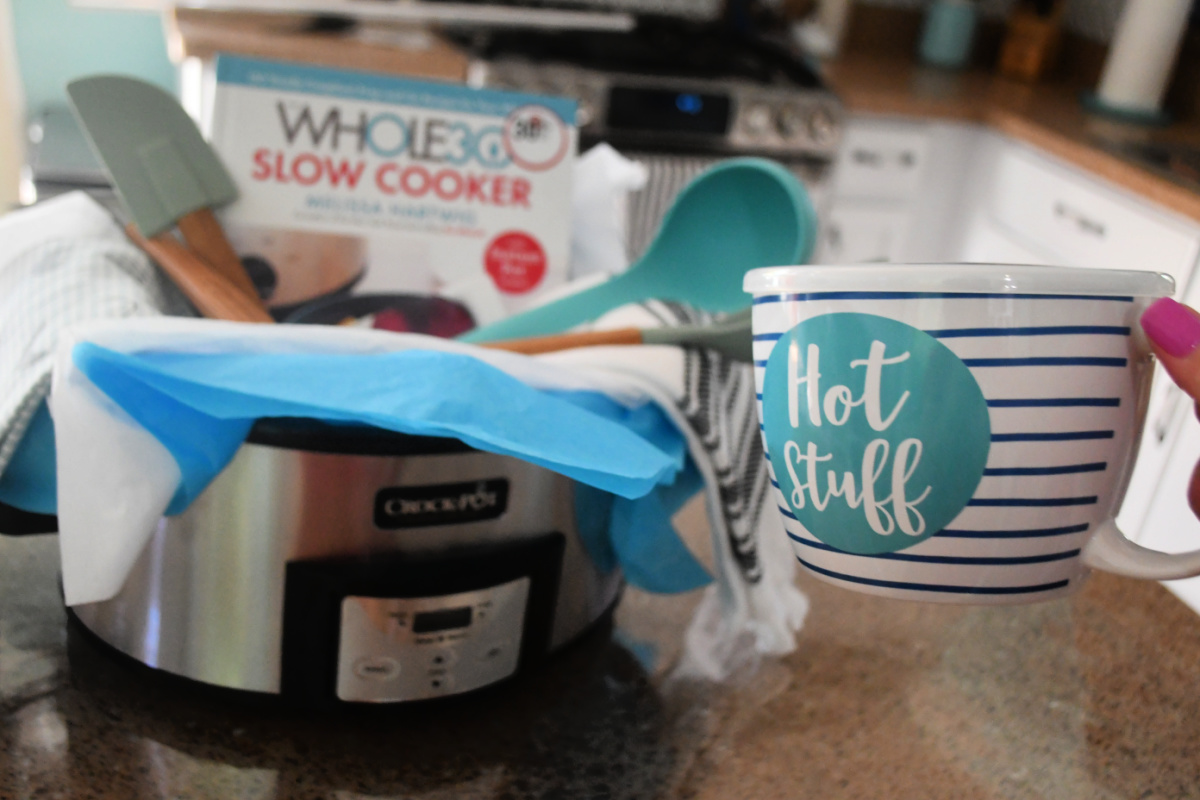 Crockpot Gift Basket Ideas: Easy DIY Gifts For Slow Cooker Fans