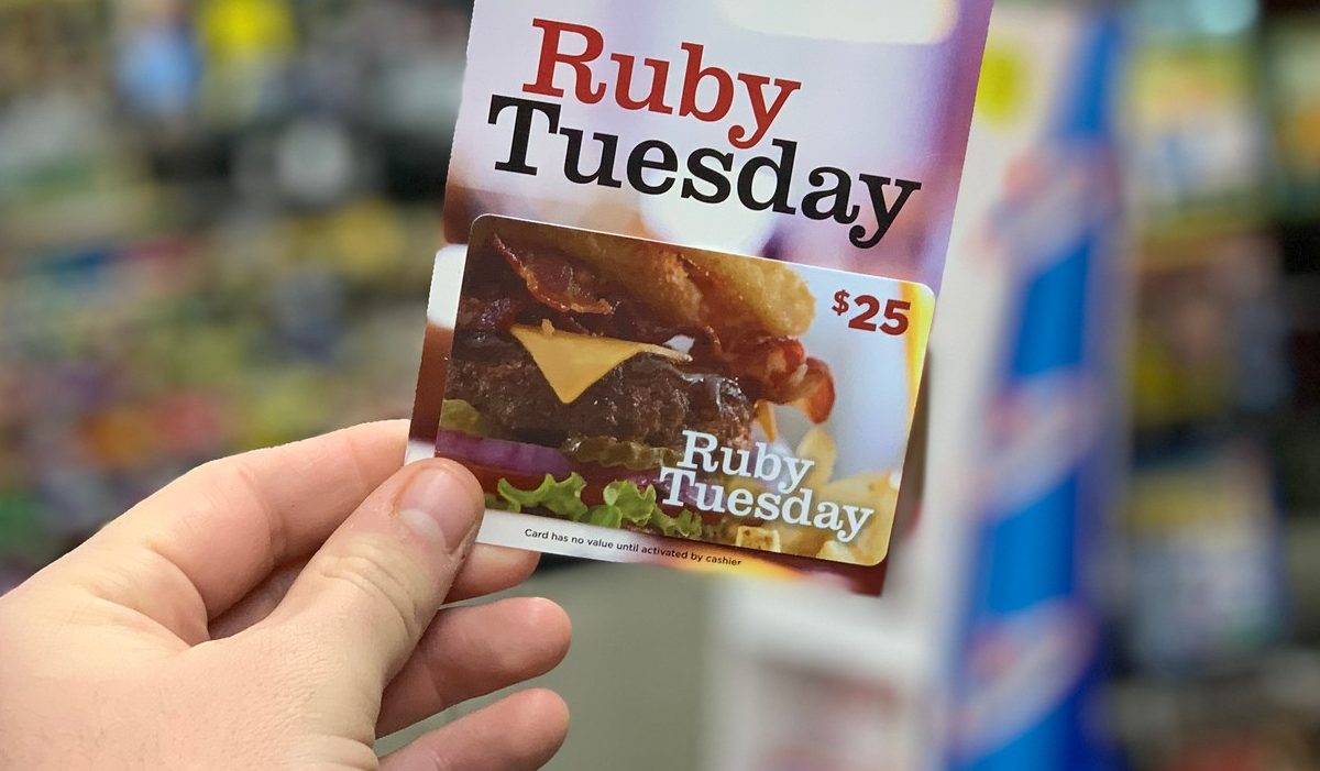 The Latest Ruby Tuesday Coupons | Hip2Save Official