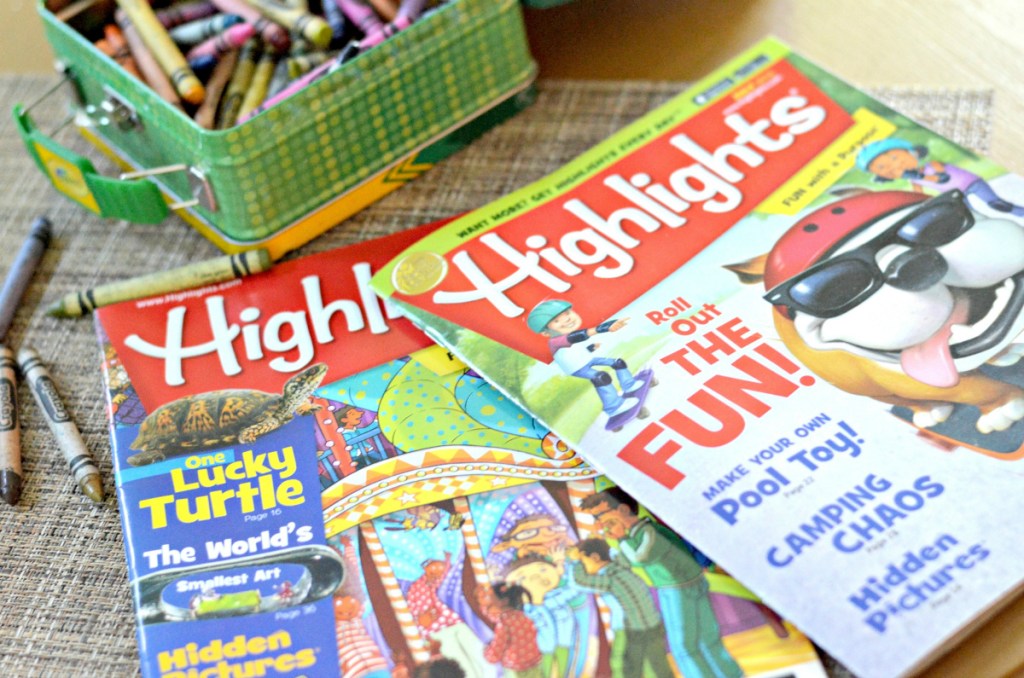 The Best Magazine Subscriptions to Give this Christmas