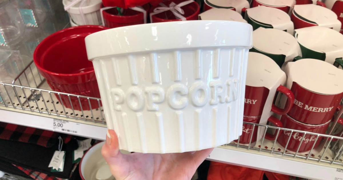 Christmas Decor & Gifts at Target Bullseye’s Playground
