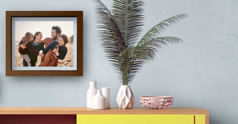 75% Off Wood Panel Photo Prints & More + Free In-Store Pickup at Walgreens