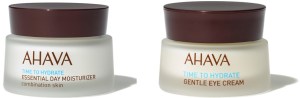 Up to 75% Off Essentials Line at AHAVA + Free Samples