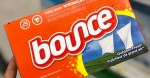 Bounce Dryer Sheets 240-Count Only $3.54 Shipped on Amazon