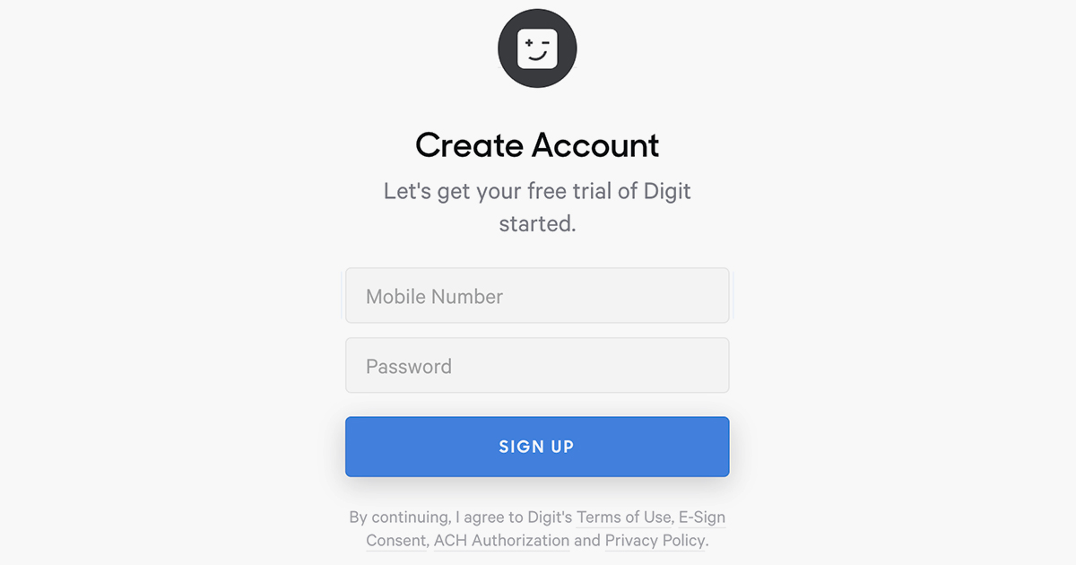Here's How the Digit Budgeting App Helps me Save Money