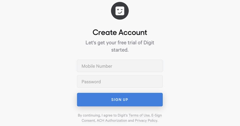 Here's How the Digit Budgeting App Helps me Save Money