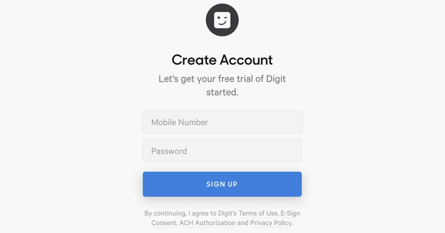 Here's How the Digit Budgeting App Helps me Save Money