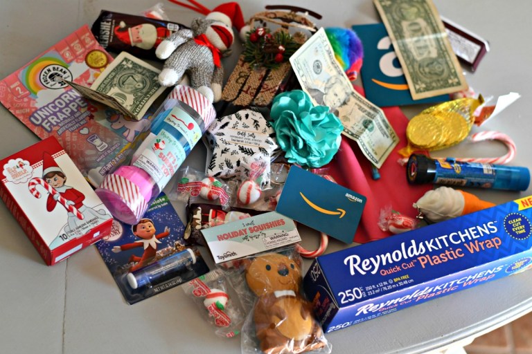 How to Play the Hilarious Saran Wrap Game at Your Holiday Party