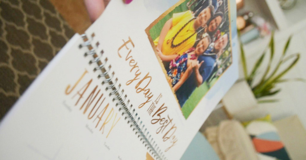 Shutterfly Calendar Just 6 99 Shipped Regularly 30 Hip2Save Shutterfly Calendar Just 6 99 Shipped Regularly 30 Hip2Save