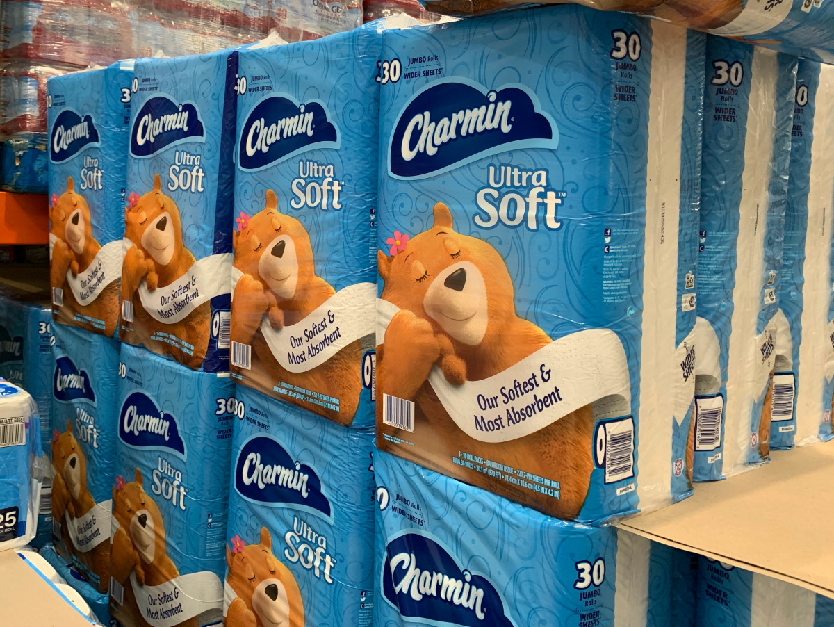 How Much Toilet Paper Should You Use? View Our Handy TP Guide!