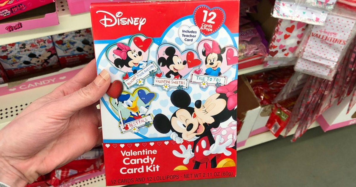 Dollar Tree Valentine's Day Finds - Only $1 Each (Greeting Cards, Party ...
