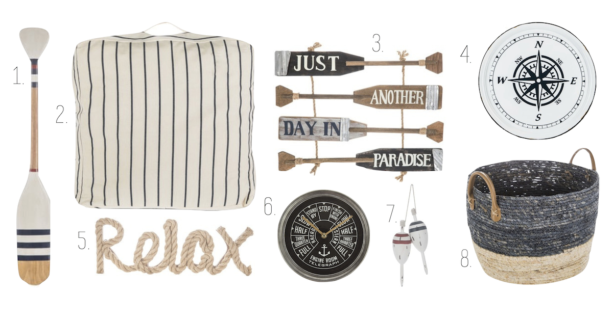 Gorgeous & Trendy Decor Ideas & Themes from Hobby Lobby